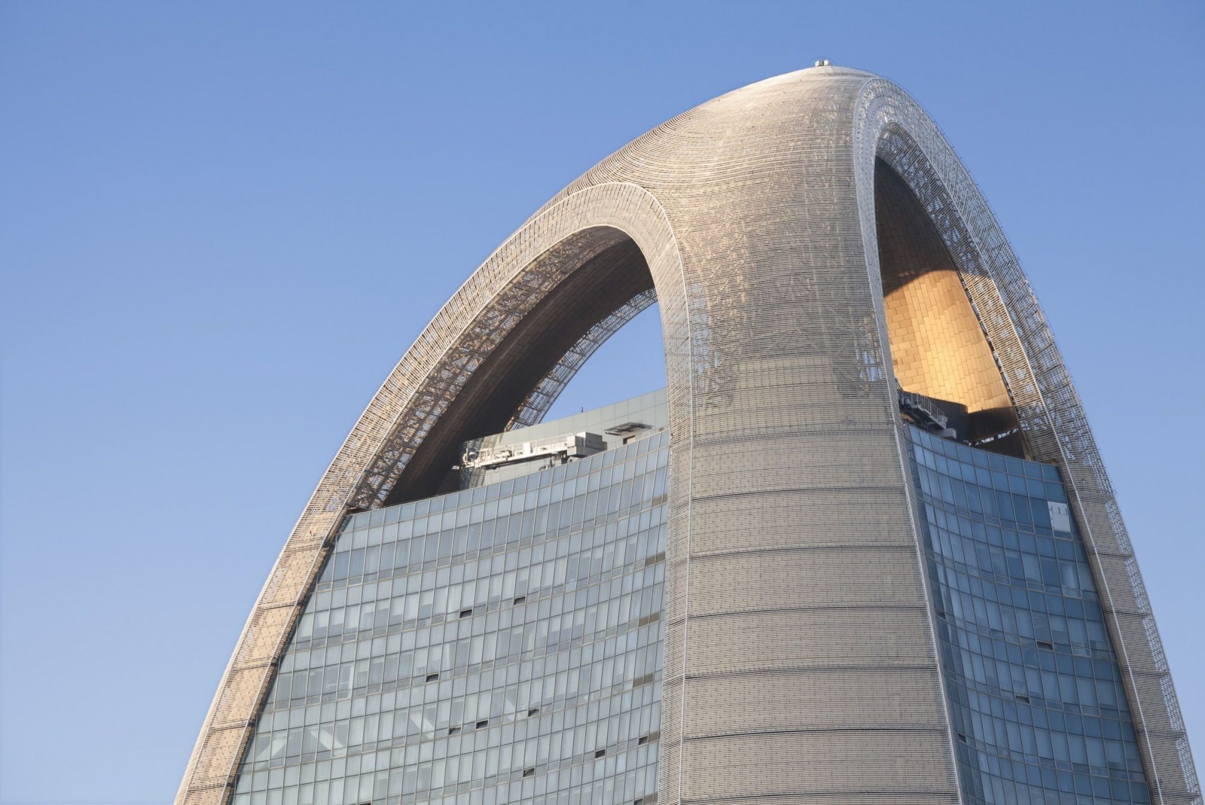 People's Daily HQ | Architects and Engineers Associates of Southeast ...