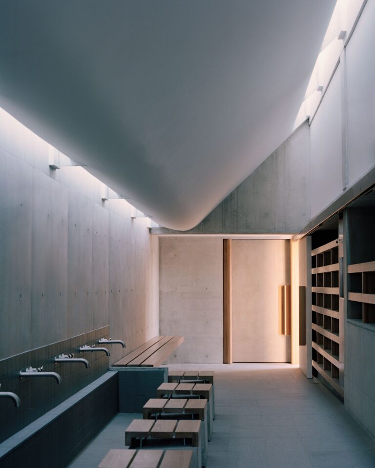 Punchbowl Mosque | Candalepas Associates - Arch2O.com