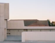 Punchbowl Mosque | Candalepas Associates – Arch2O.com