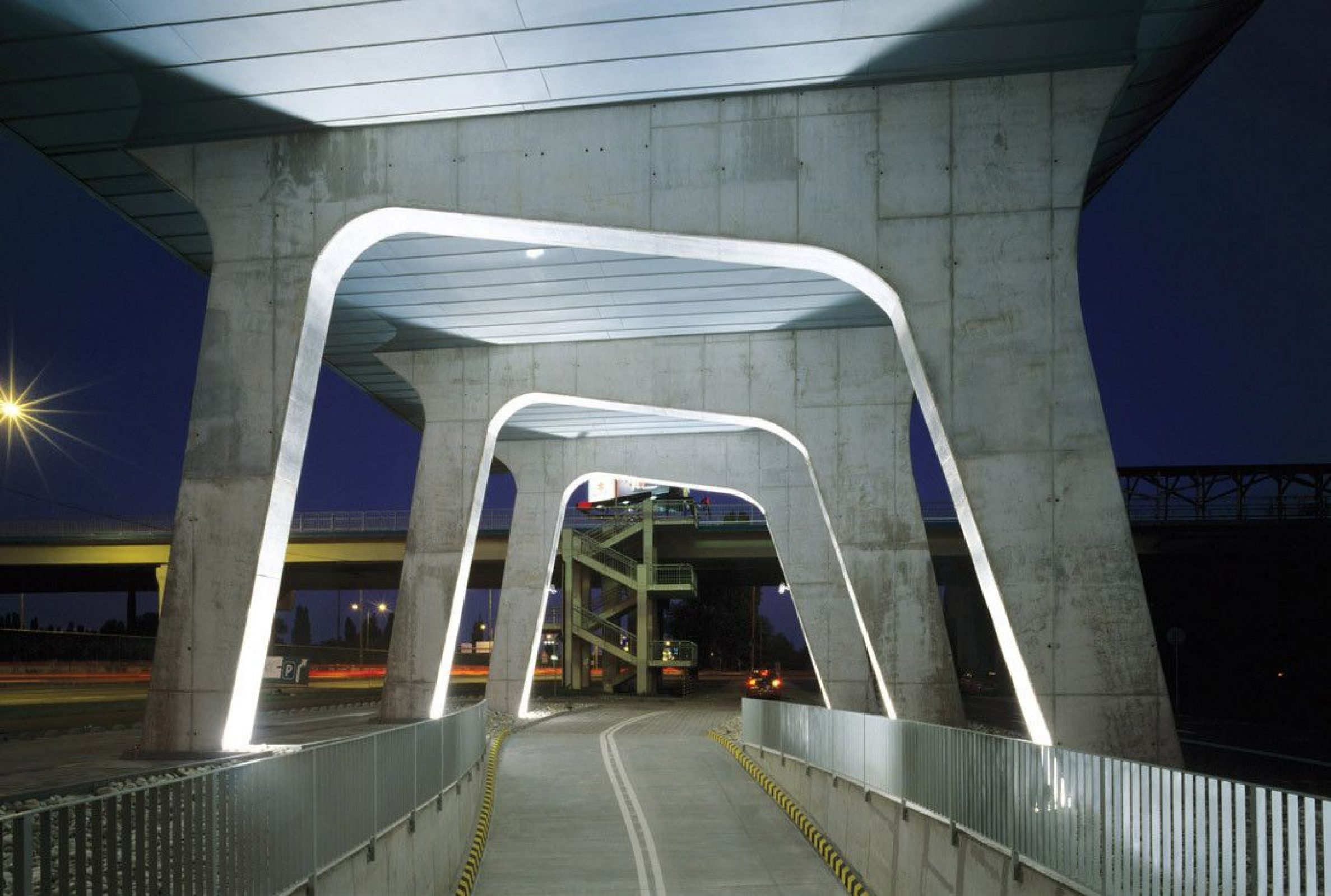 RELAXX sport and leisure center | AK2 - Arch2O.com