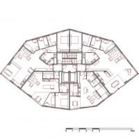 Rundeskogen | Helen & Hard - Arch2O.com