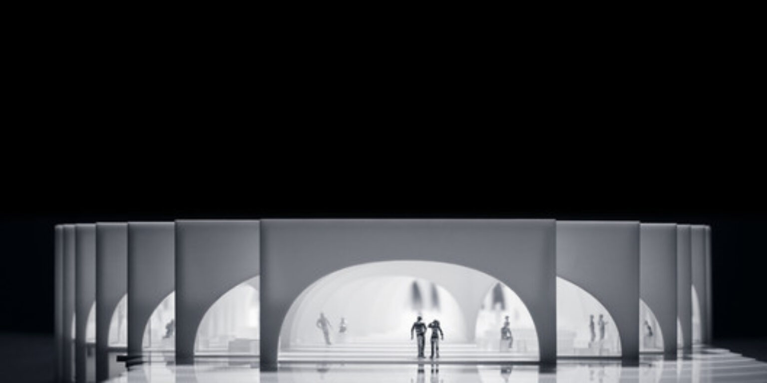 S. Pellegrino Flagship Factory | BIG - Arch2O.com