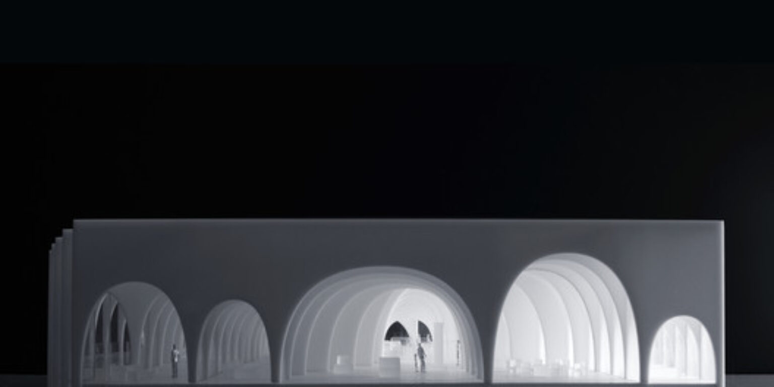 S. Pellegrino Flagship Factory | BIG - Arch2O.com