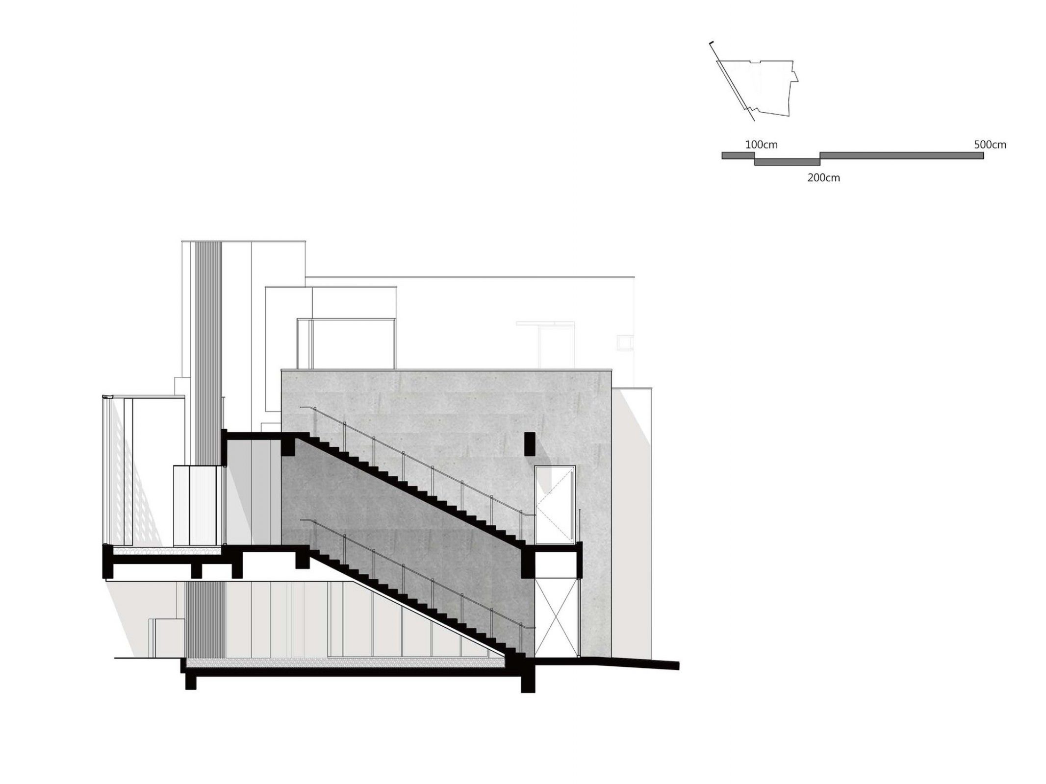 Sharing Space Building Near Taipei | Arcadian Design - Arch2O.com