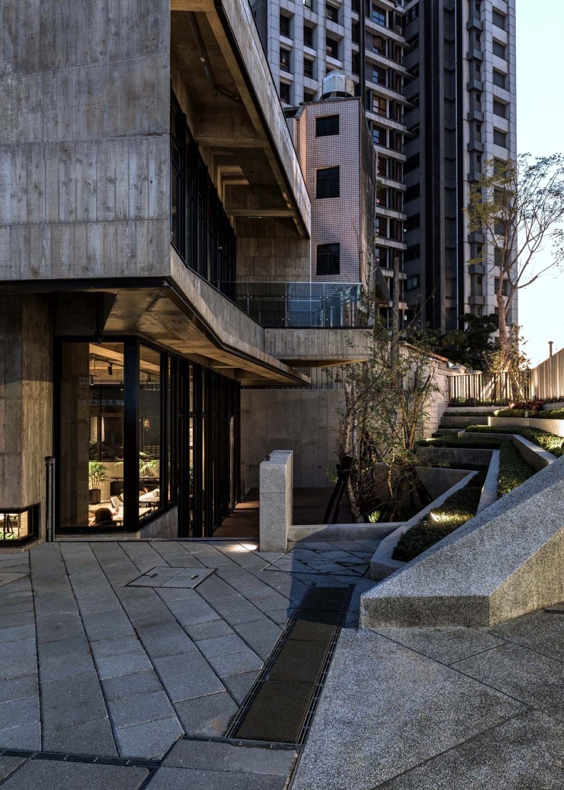 Sharing Space Building Near Taipei | Arcadian Design - Arch2O.com