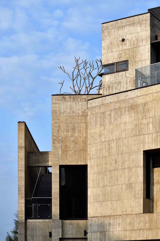 Sharing Space Building Near Taipei | Arcadian Design - Arch2O.com