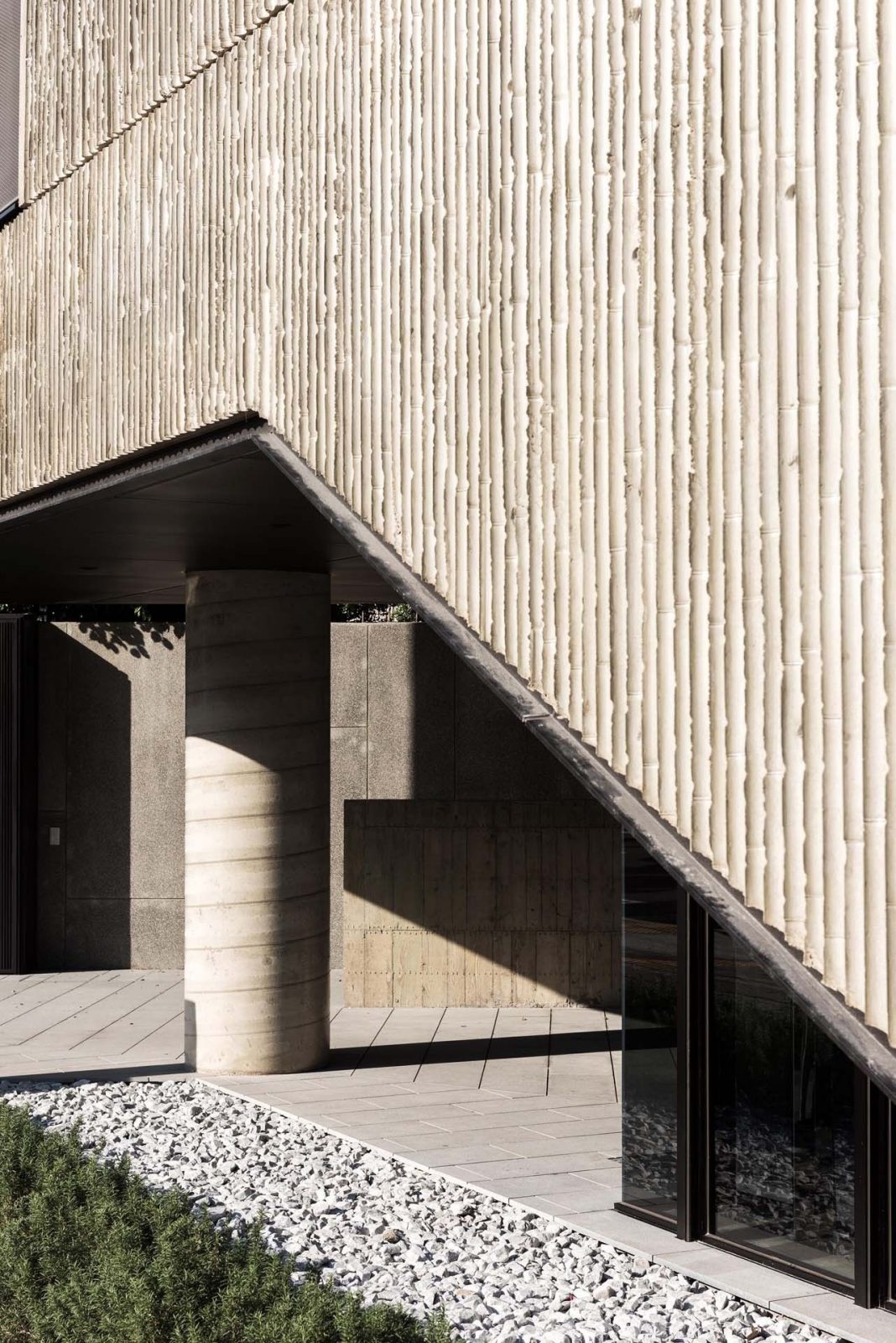 Sharing Space Building Near Taipei | Arcadian Design - Arch2O.com