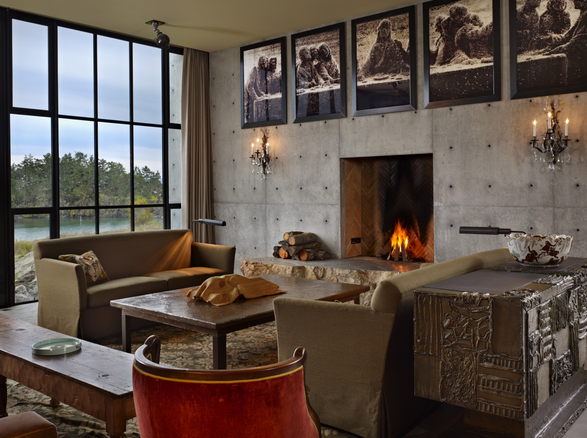 The Pierre | Olson Kundig - Arch2O.com