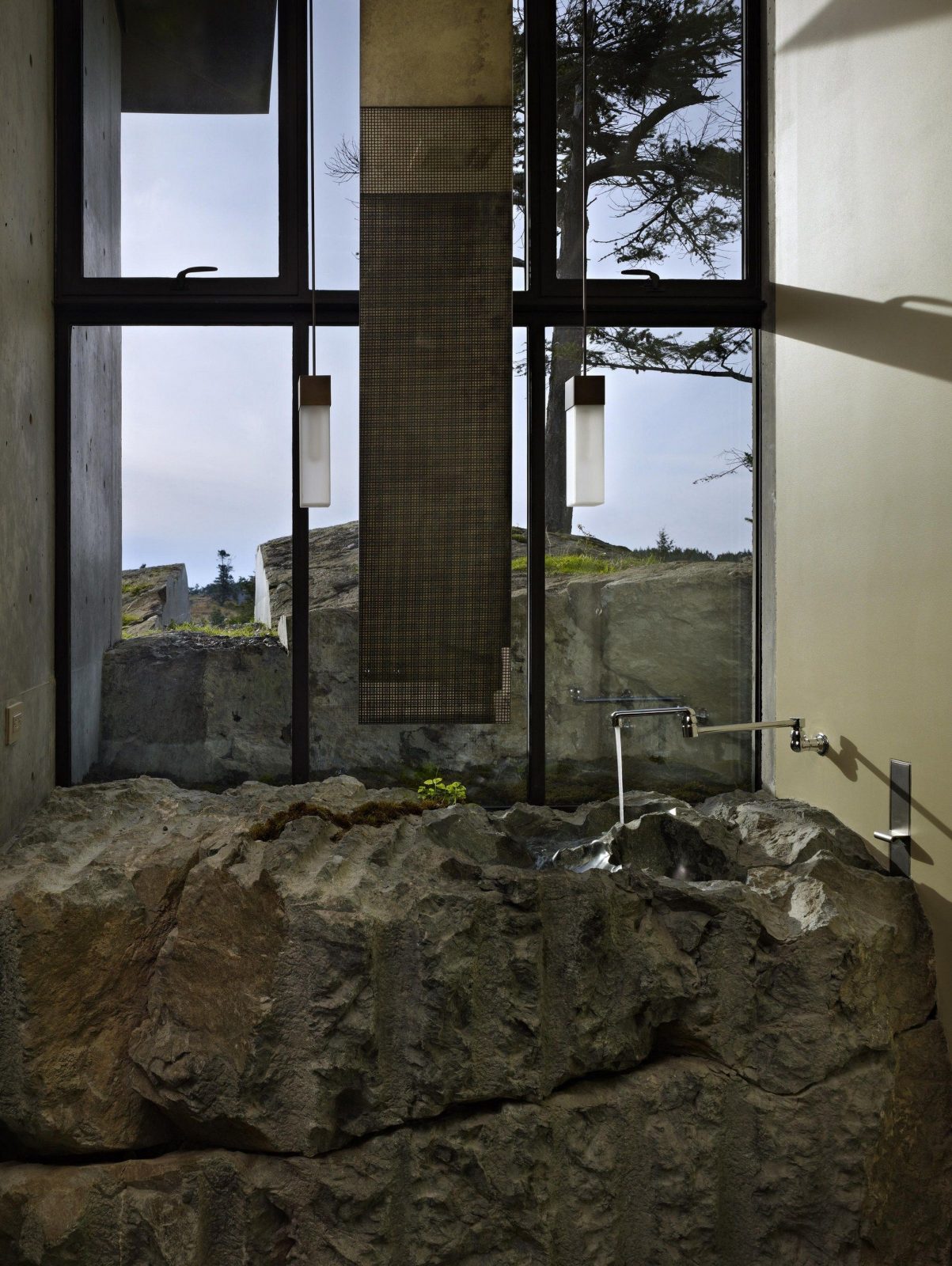 The Pierre | Olson Kundig - Arch2O.com