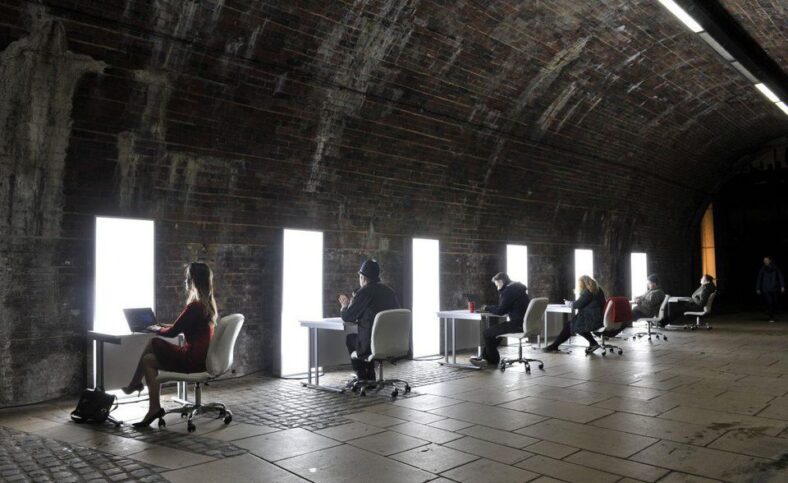 The Power of Artificial Lighting in Architecture - Arch2O.com