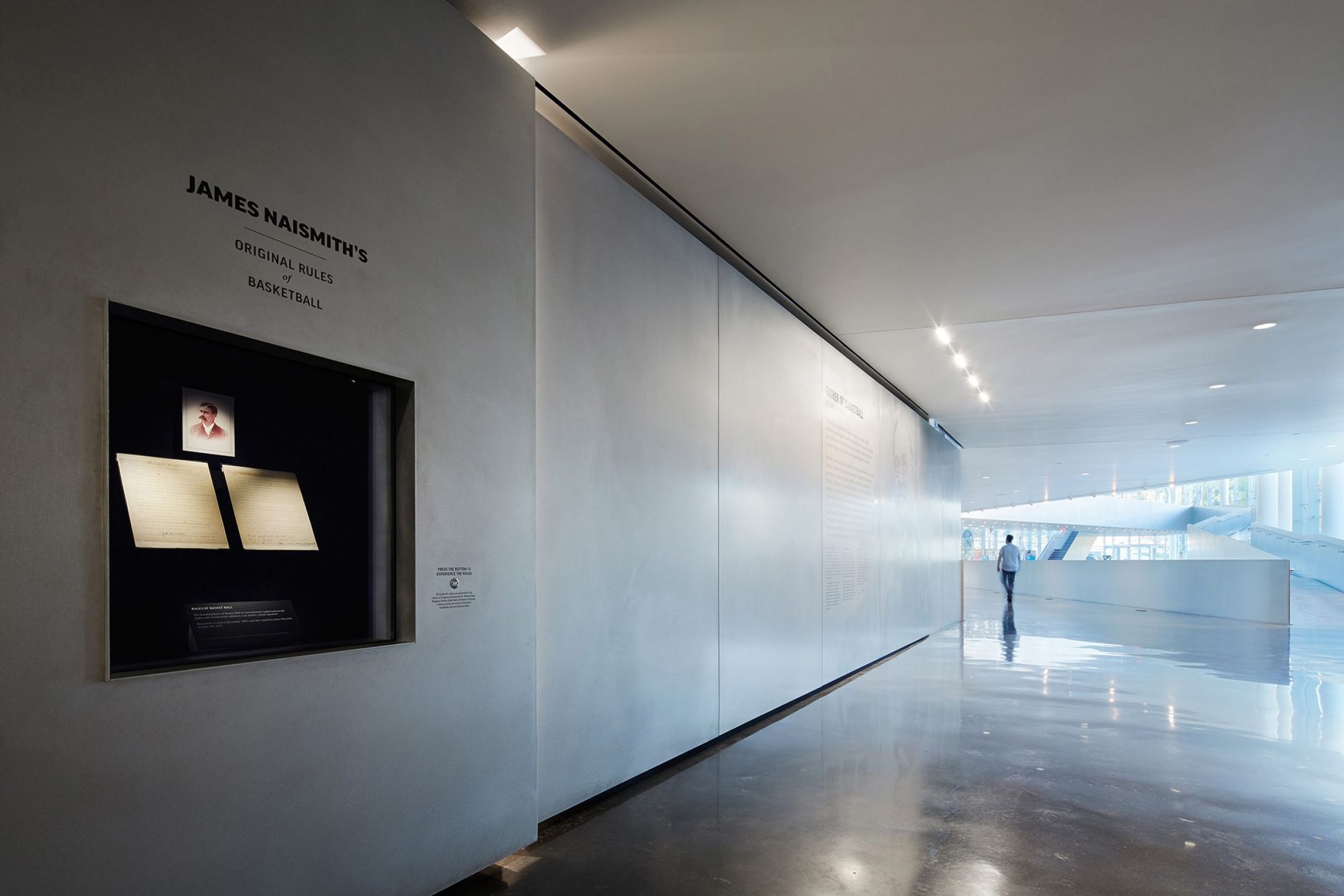 The University of Kansas DeBruce Center | Gould Evans - Arch2O.com