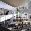 The University of Kansas DeBruce Center | Gould Evans - Arch2O.com