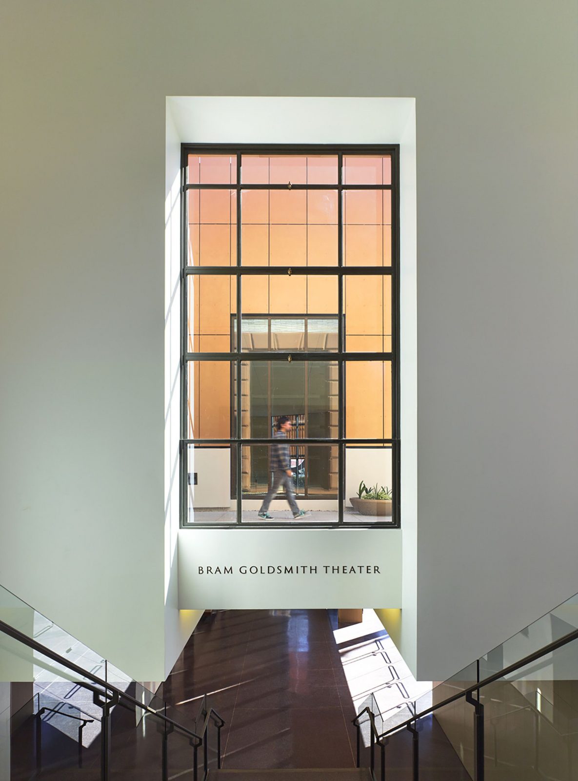 The Wallis Annenberg Center for the Performing Arts | The Wallis ...
