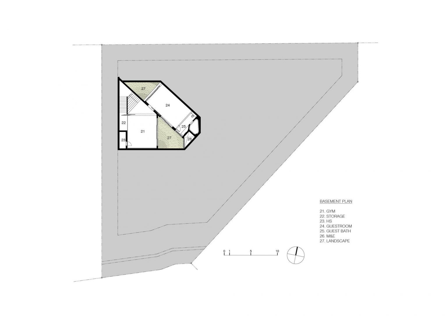 The Winged House | K2LD Architects - Arch2O.com