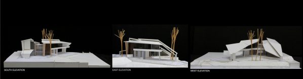 The Winged House | K2LD Architects - Arch2O.com
