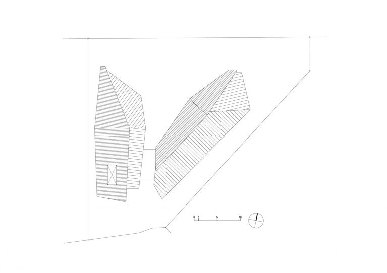 The Winged House | K2LD Architects - Arch2O.com
