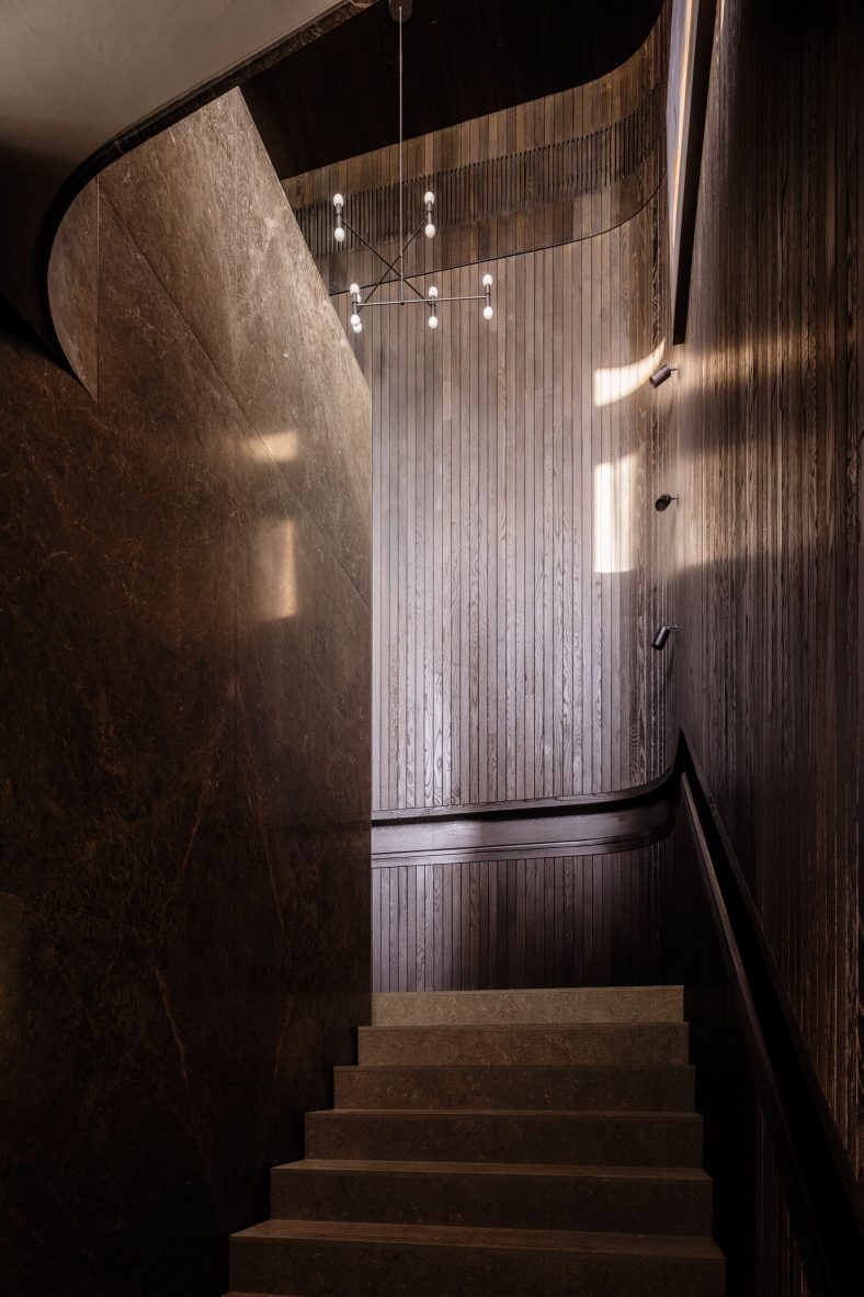 Tidal Arc House | Woods Bagot - Arch2O.com