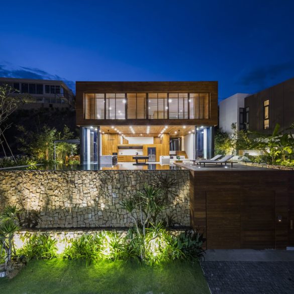 Timber House | MM++ architects - Arch2O.com