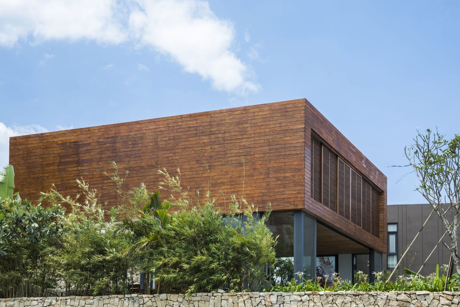 Timber House | MM++ architects - Arch2O.com