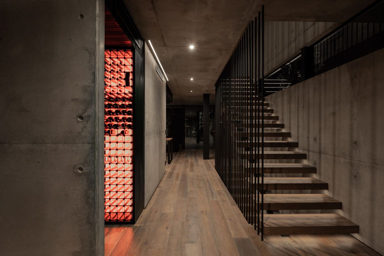 Vodka Palace House | Marcus Browne architect - Arch2O.com