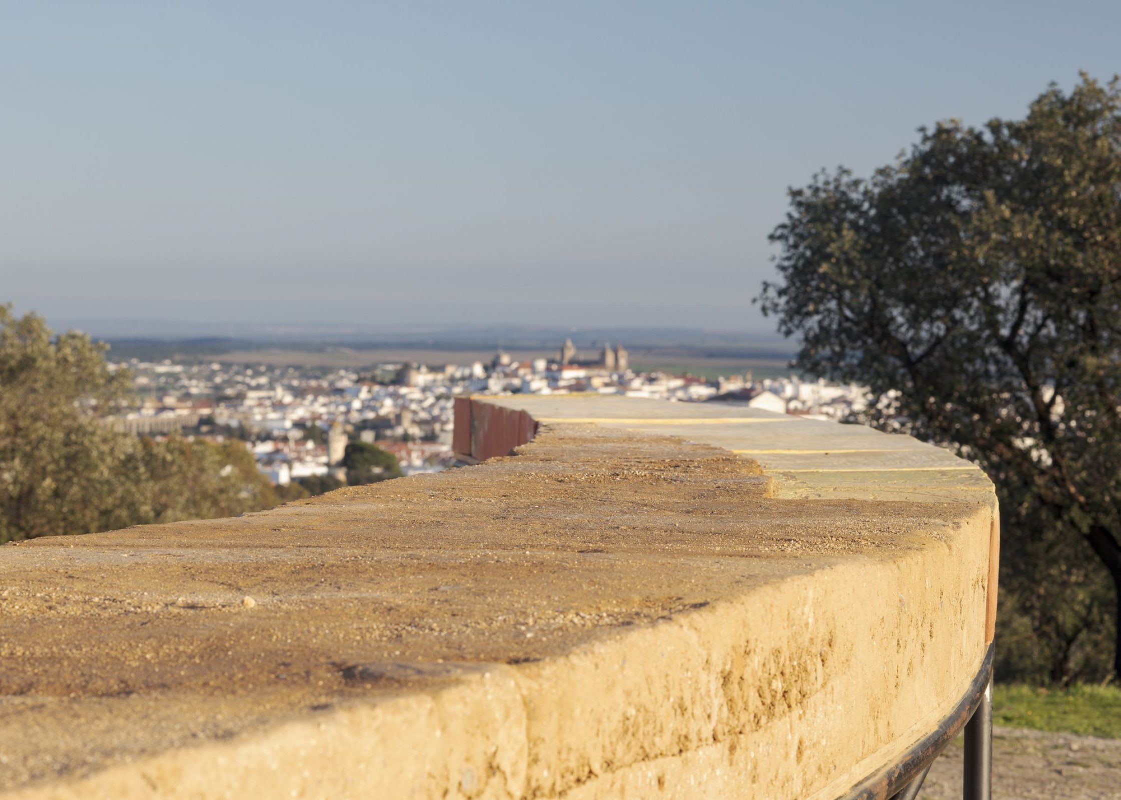 Walk the Curve Installation | Ayelen Peressini + Inês Teles - Arch2O.com