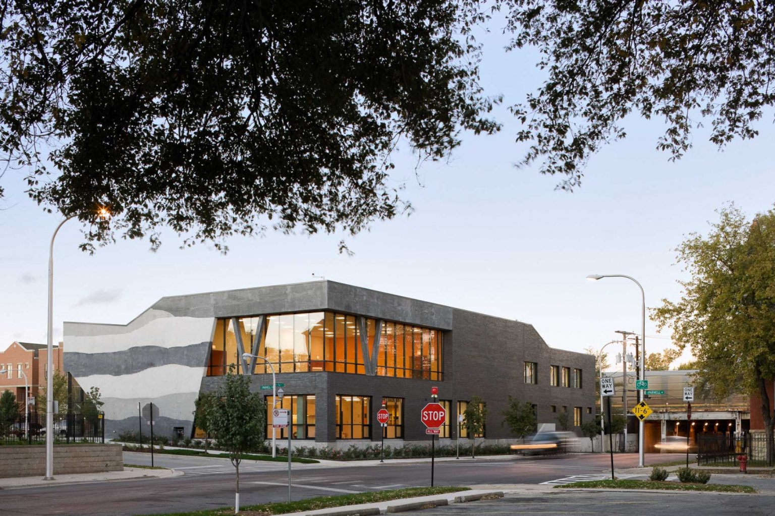 10 Projects That Incorporate Recycled and Recyclable Materials in ...