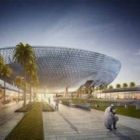 3 billion for Mohammed Bin Rashid Stadium to be the largest in Dubai ...