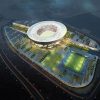 3 billion for Mohammed Bin Rashid Stadium to be the largest in Dubai ...