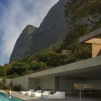 AL House | Studio Arthur Casas - Arch2O.com