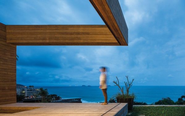 AL House | Studio Arthur Casas - Arch2O.com