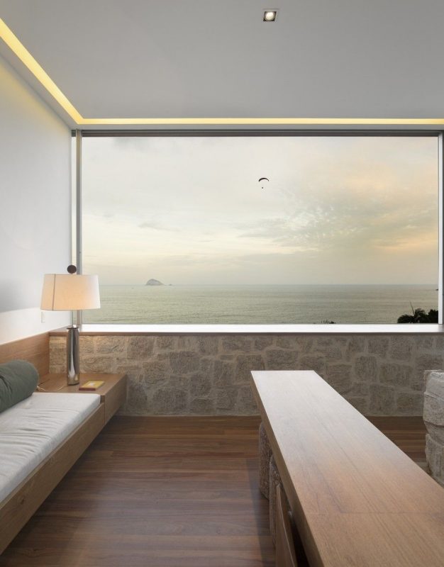 AL House | Studio Arthur Casas - Arch2O.com