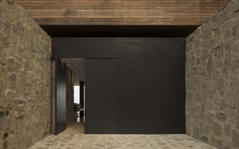 AL House | Studio Arthur Casas - Arch2O.com