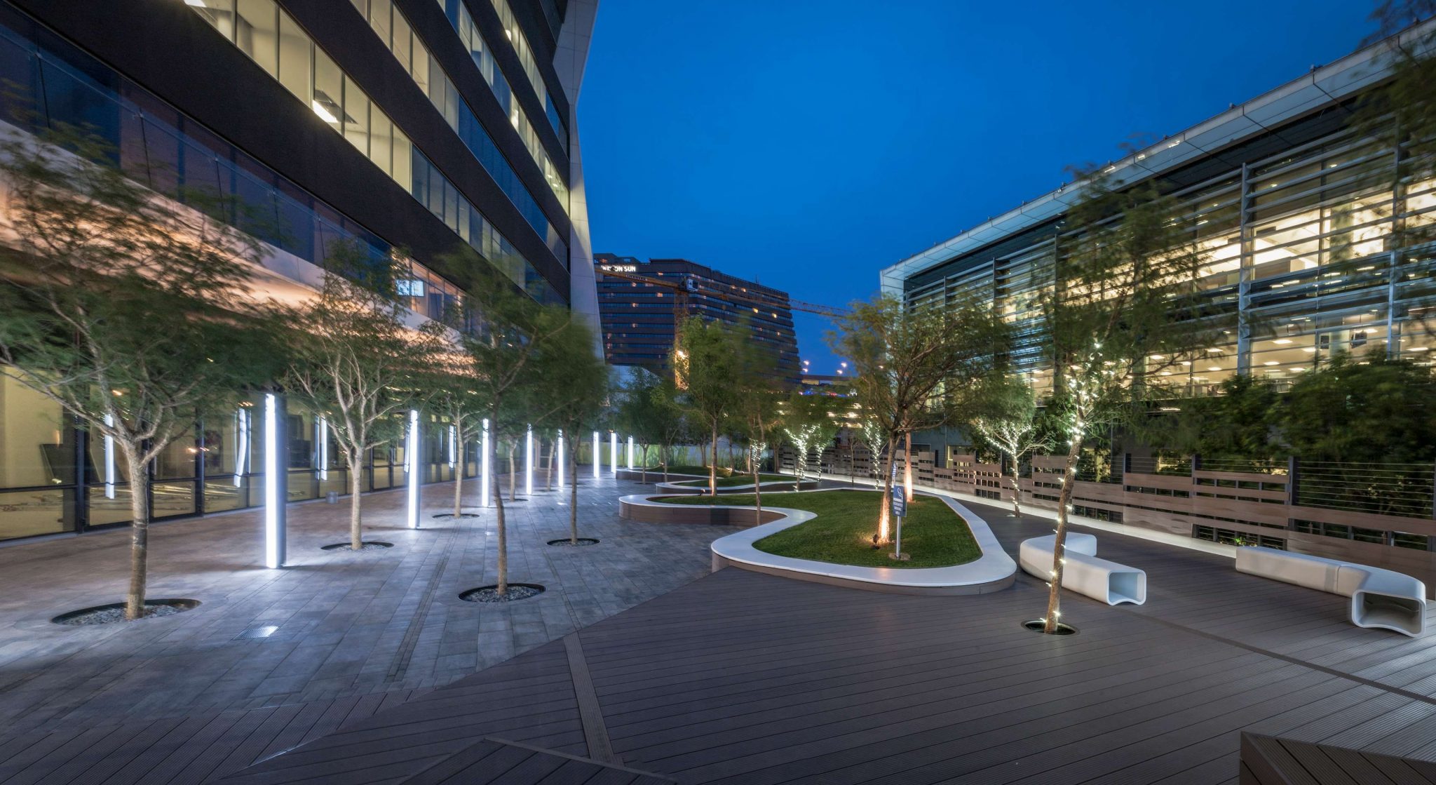 Alice Lane Phase III - Sandton | Paragon Architects - Arch2O.com