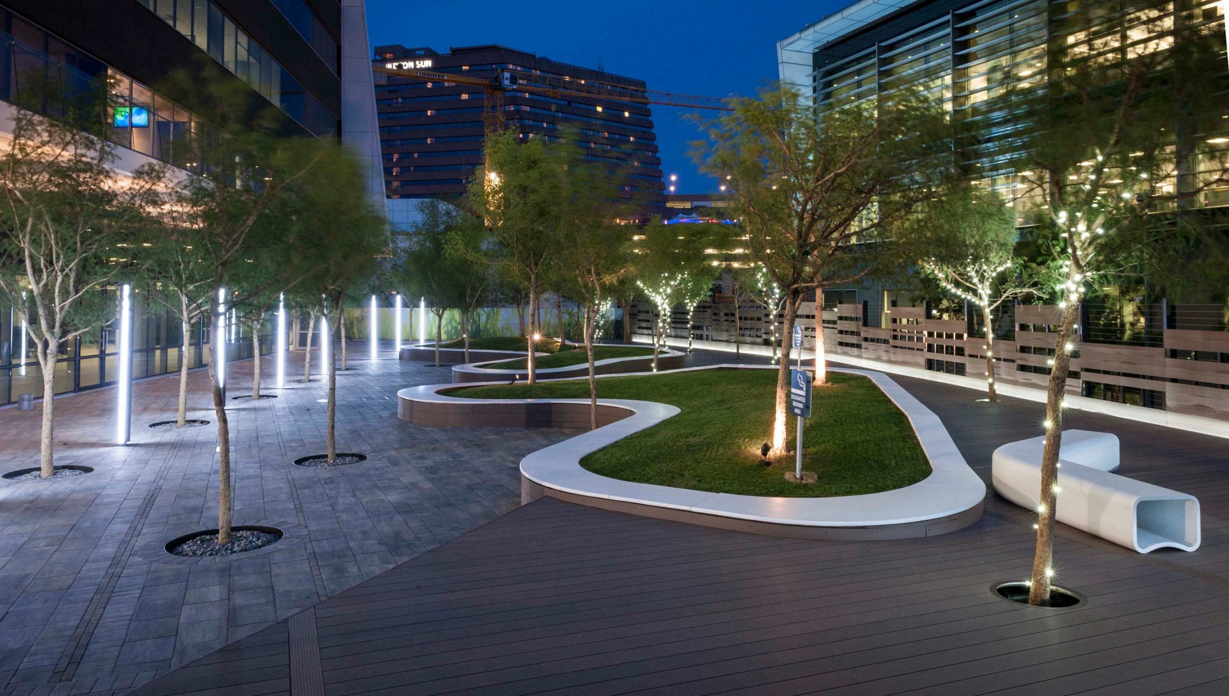 Alice Lane Phase III - Sandton | Paragon Architects - Arch2O.com