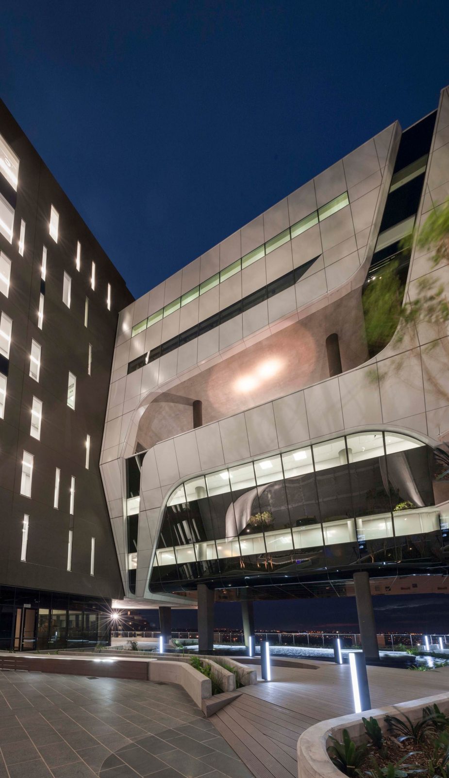 Alice Lane Phase III - Sandton | Paragon Architects - Arch2O.com