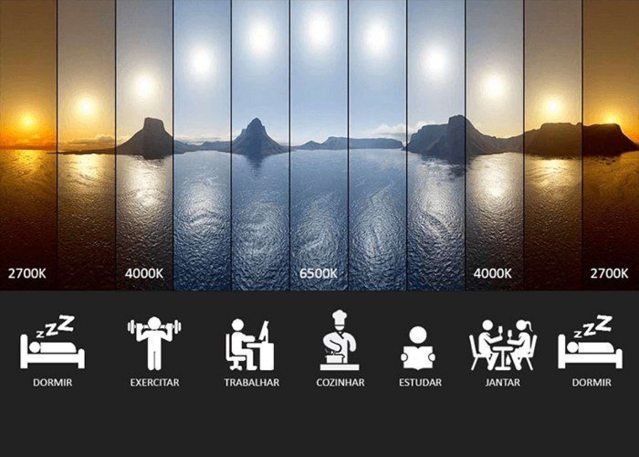 All You Need to Know About Skylights - Arch2O.com