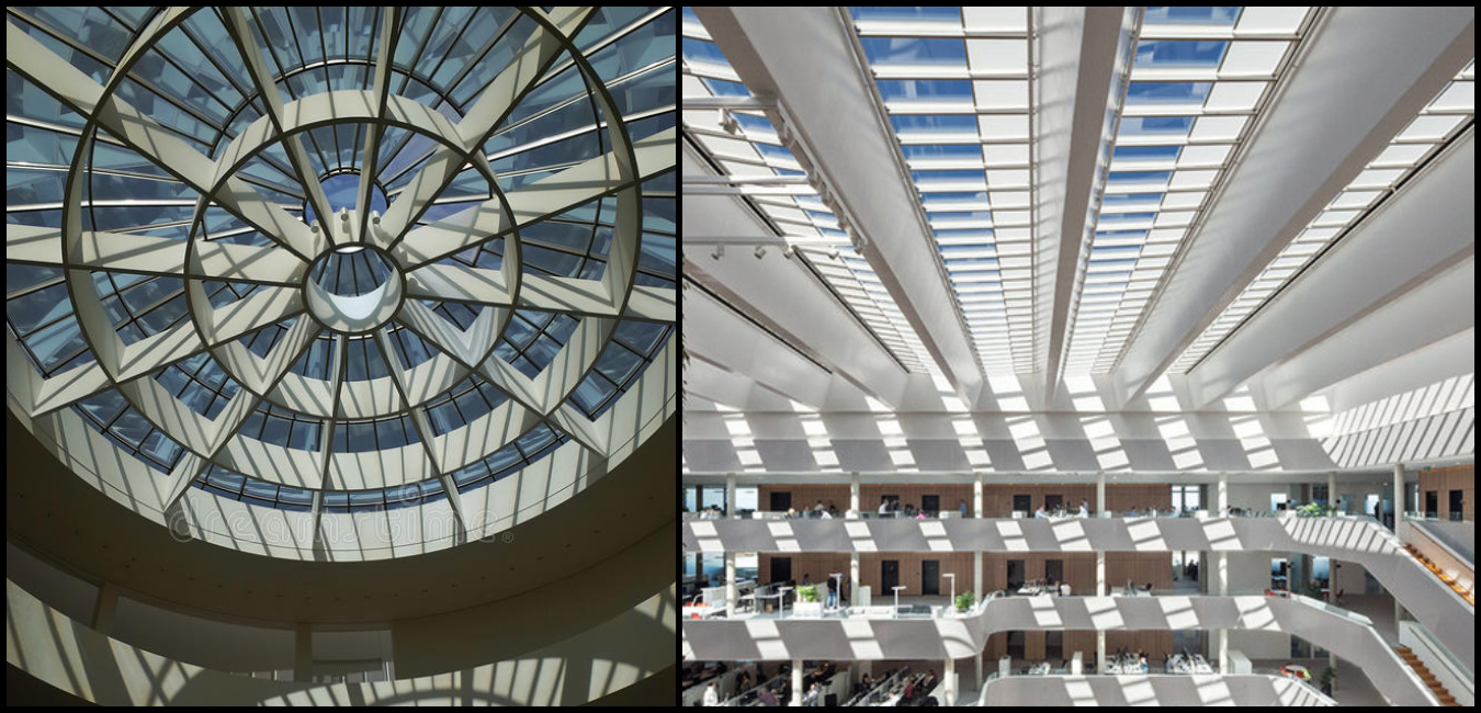 All You Need to Know About Skylights - Arch2O.com