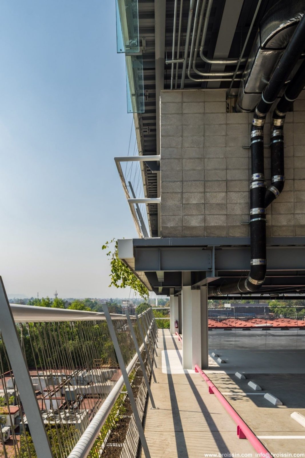 Banorte Financial Group | Broissin Architects - Arch2O.com
