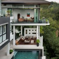 Be-Landa House | 29 Design - Arch2O.com