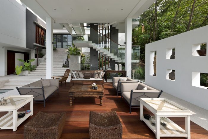 Be-Landa House | 29 Design – Arch2O.com