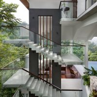 Be-Landa House | 29 Design - Arch2O.com