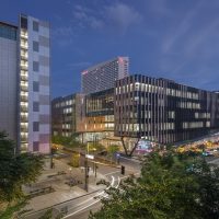 Beus Center for Law and Society | Ennead Architects - Arch2O.com