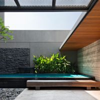 CL House | Axial Studio - Arch2O.com