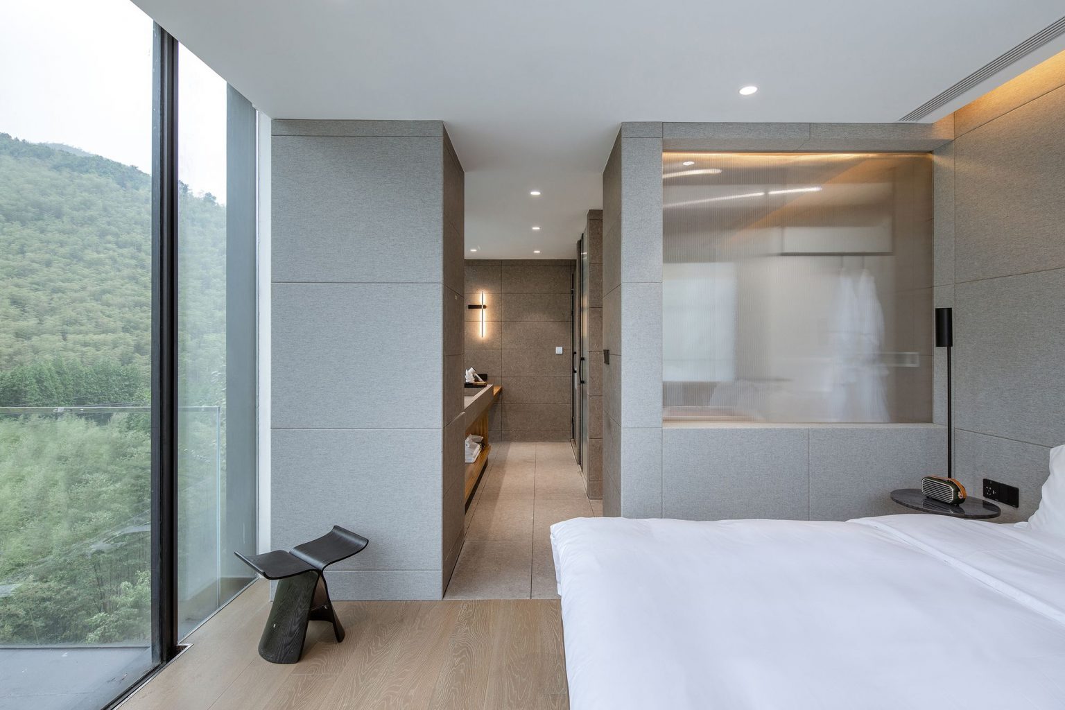 Cube Hotel | SU Architects - Arch2O.com