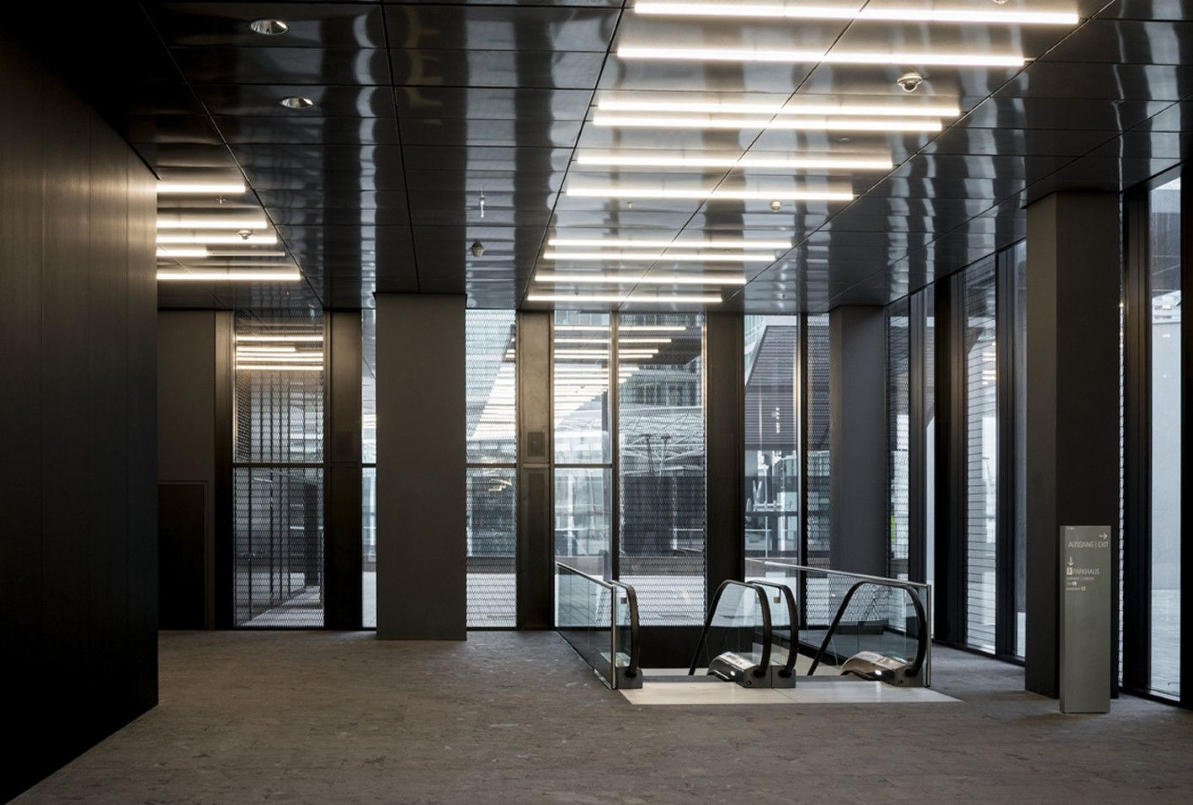 DC Towers I | Dominique Perrault Architecture - Arch2O.com