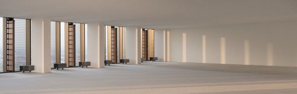 DC Towers I | Dominique Perrault Architecture - Arch2O.com