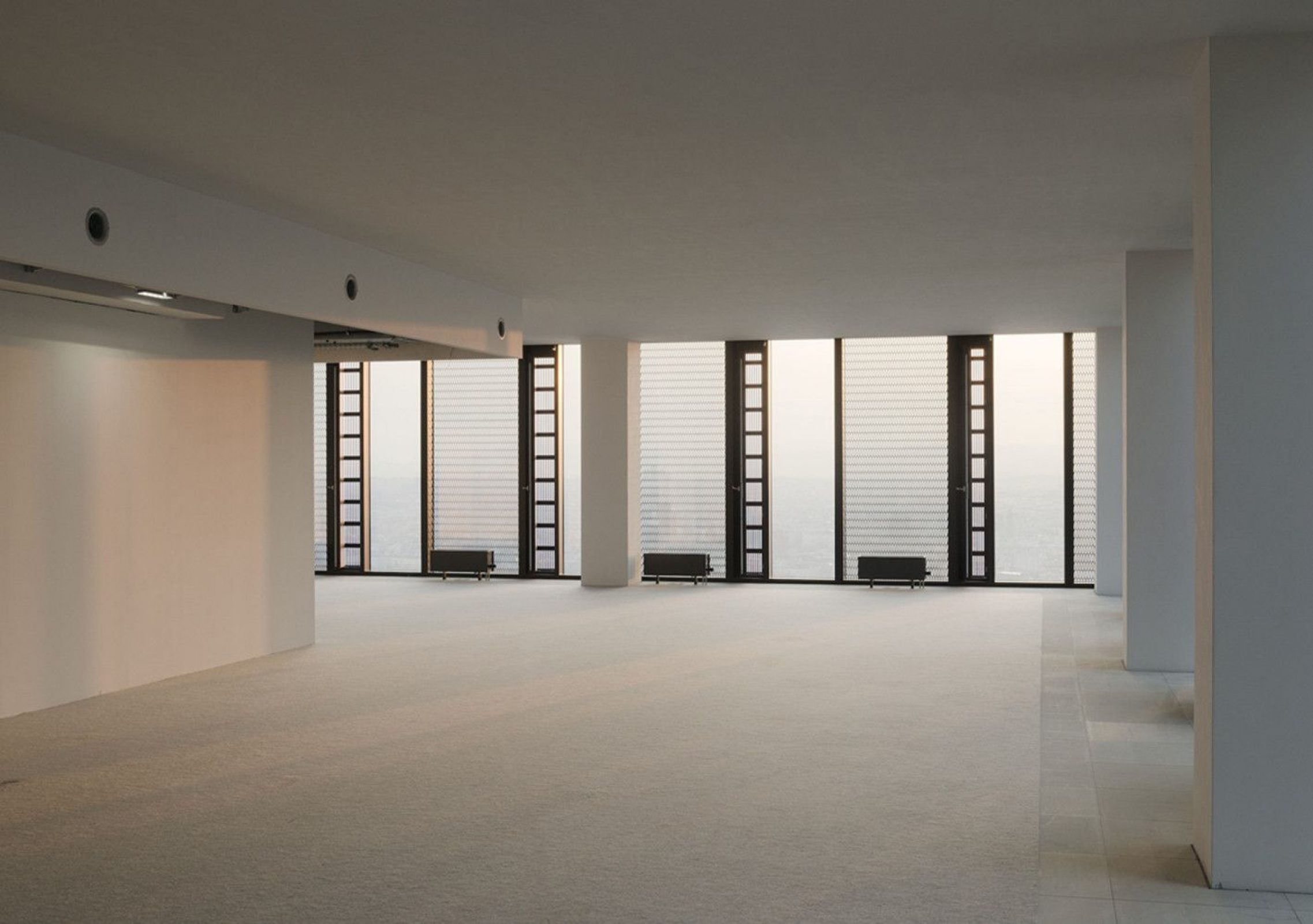 DC Towers I | Dominique Perrault Architecture - Arch2O.com