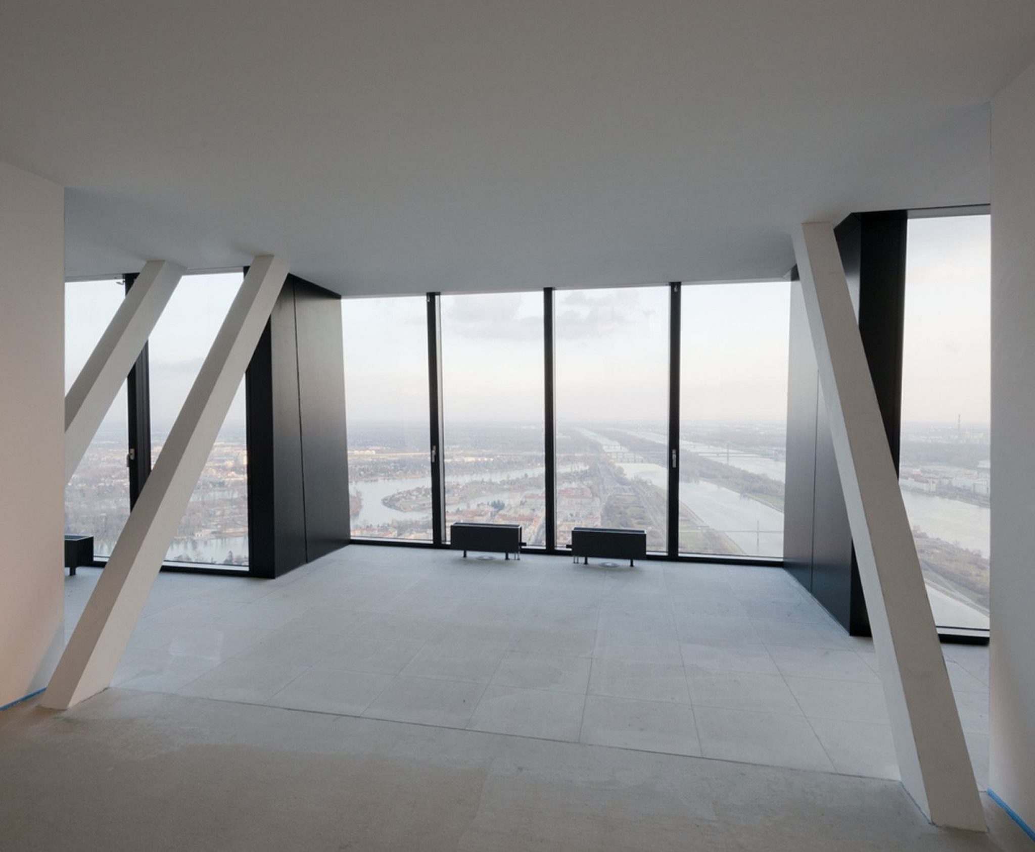 DC Towers I | Dominique Perrault Architecture - Arch2O.com