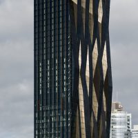 DC Towers I | Dominique Perrault Architecture - Arch2O.com
