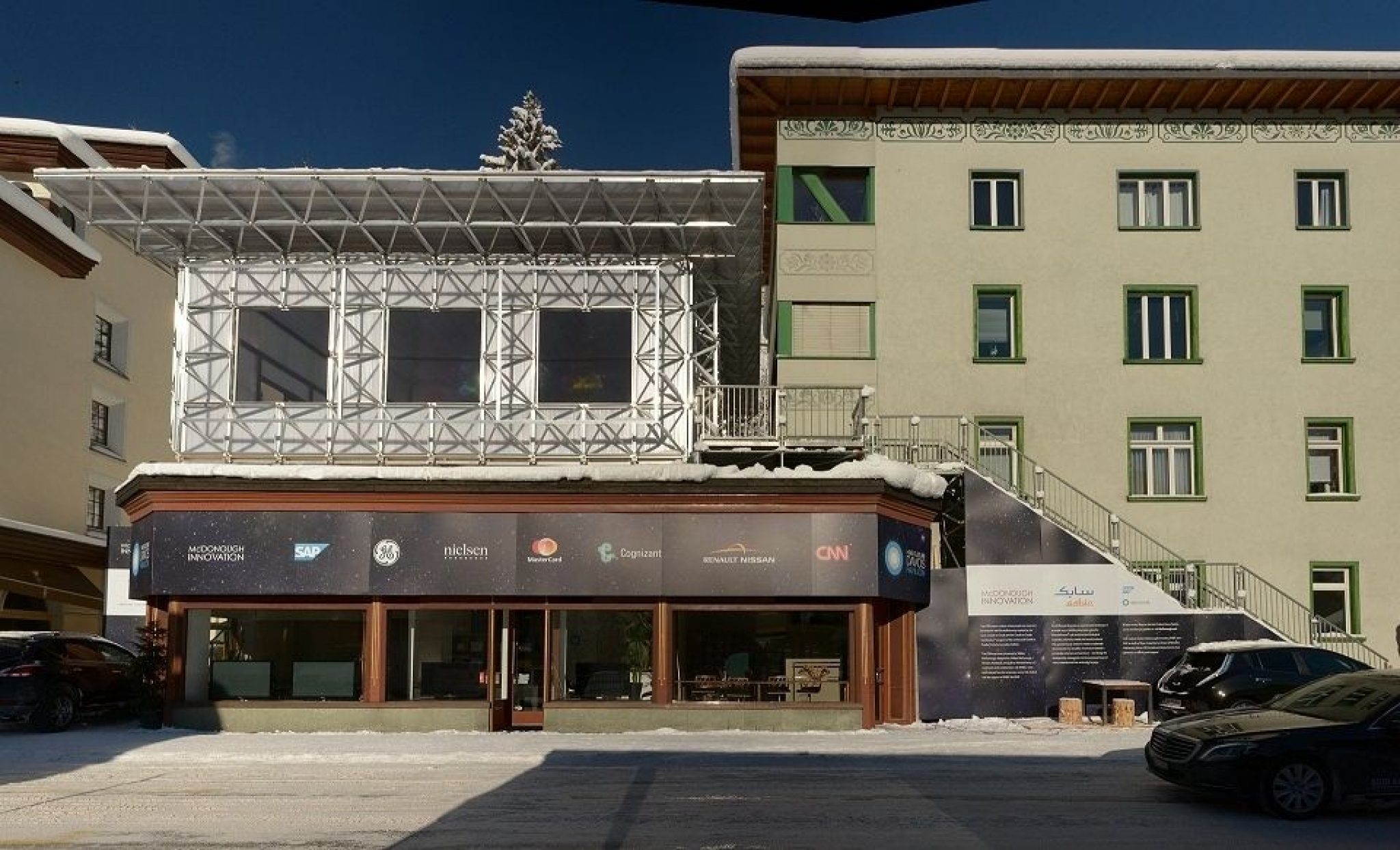 Design for Disassembly: Building the Future through Deconstruction ...